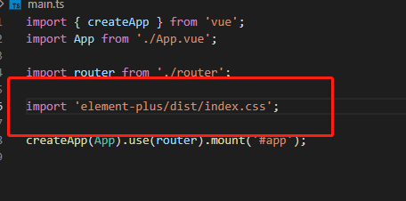 ElementPlusResolver在解析使用element指令时并未自动导入样式表。 · Issue #369 · unplugin/unplugin-vue-components ...