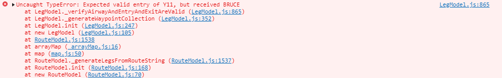 SID transitions should not have to be the same name as the ending waypoint · Issue #1760 ...