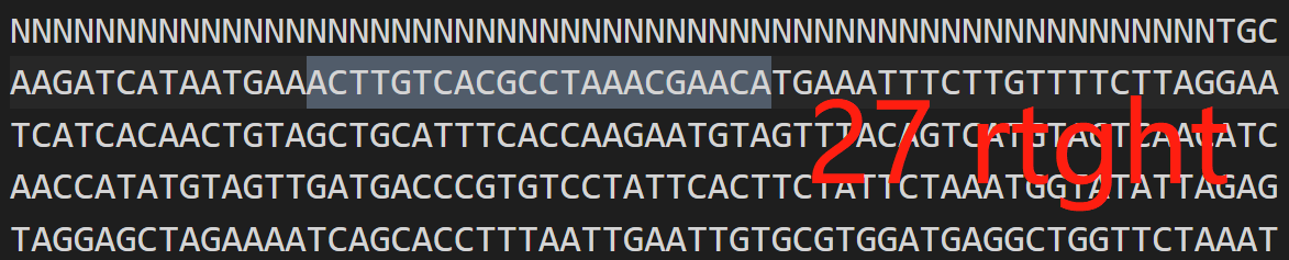 Primer Drop Out · Issue #56 · epi2me-labs/wf-artic · GitHub