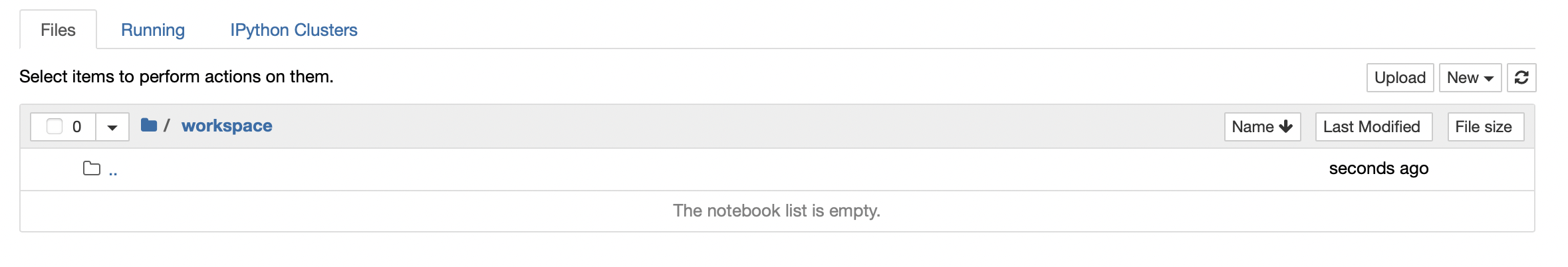 Try to change my workspace directory to local folder · Issue #647 · underworldcode/underworld2 ...