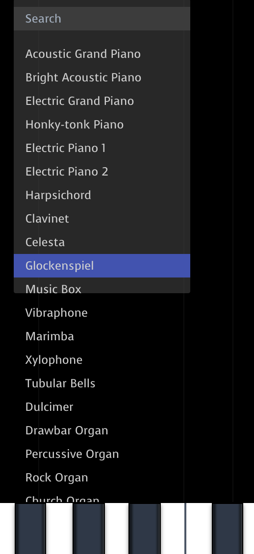 The Dropdown Content Is Overflowing · Issue 119 · Ritz078raaga · Github