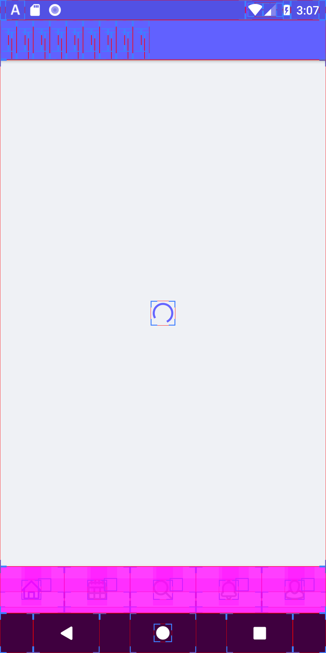 Delay in first render of top tabs · Issue #805 · satya164/react-native-tab-view · GitHub