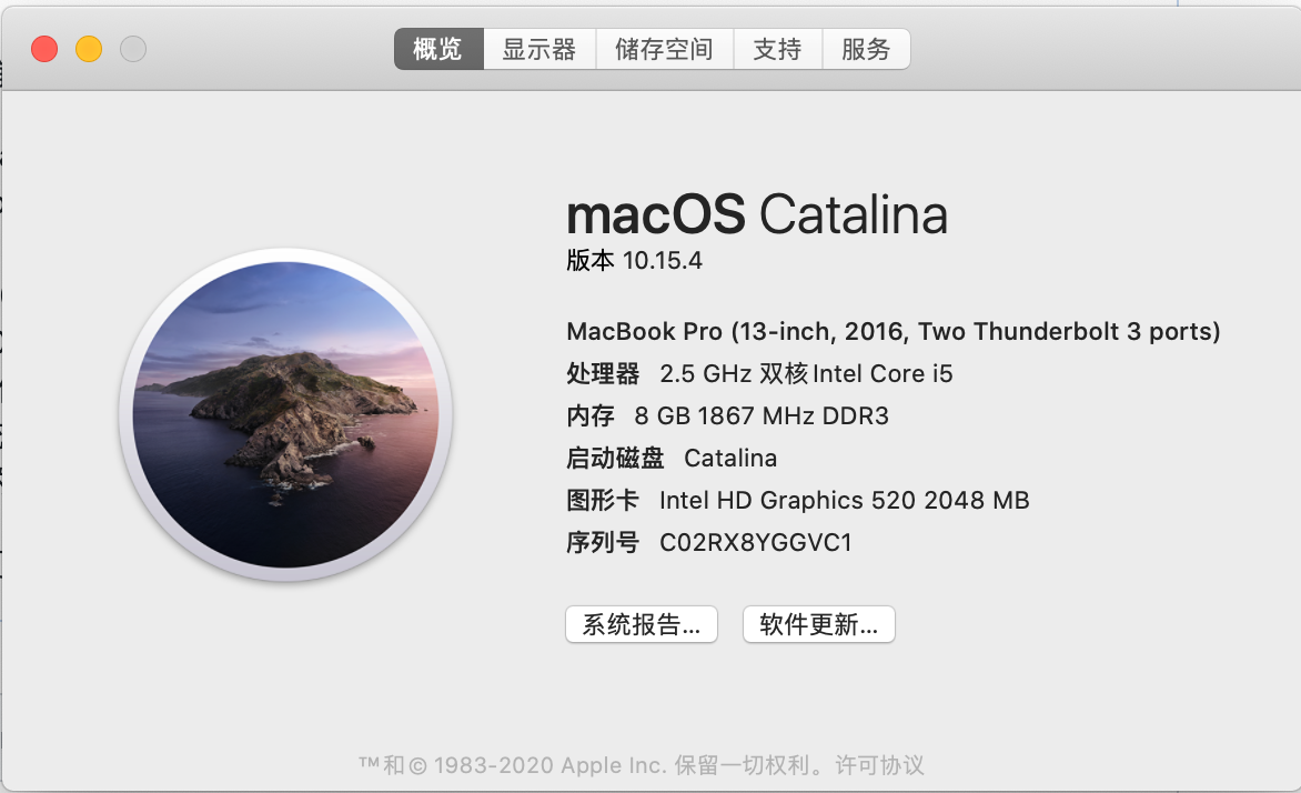 升级10.15.4后进系统黑屏 · Issue #62 · bigsadan/surface-pro-4-hackintosh · GitHub