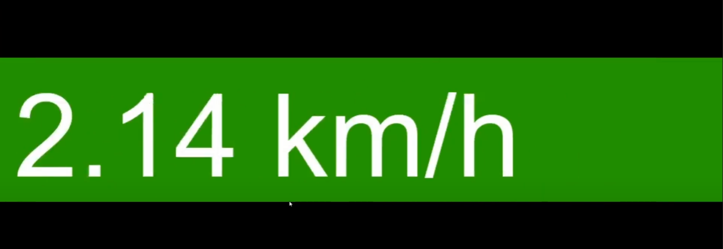 GitHub - mattcoulter7/MapMyRide-Speedometer