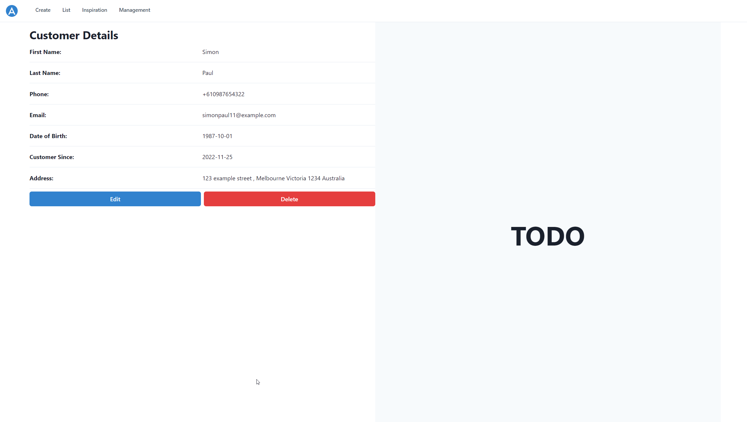 GitHub - mattcoulter7/Customer-Portfolio-Management-System