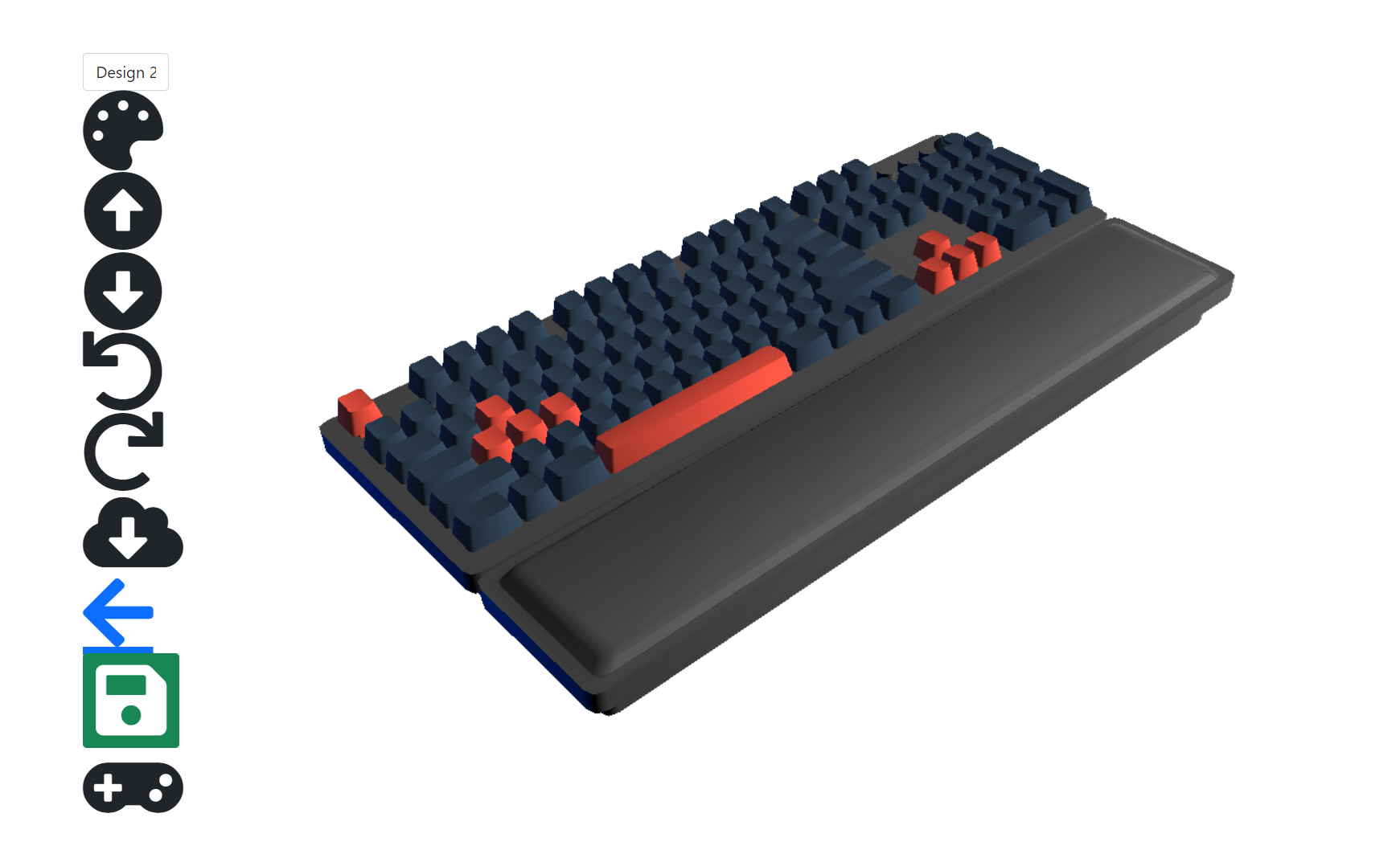 GitHub - mattcoulter7/Kustom-Keys