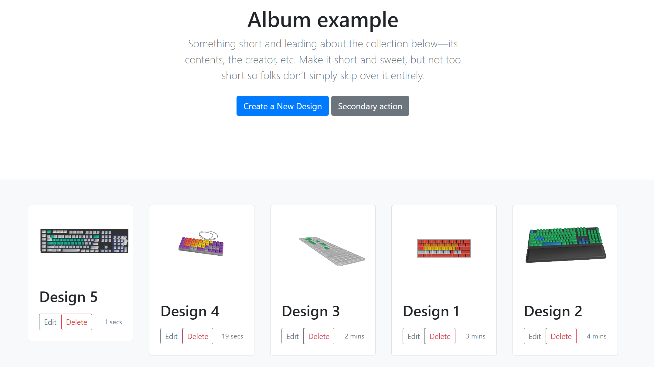 GitHub - mattcoulter7/Kustom-Keys
