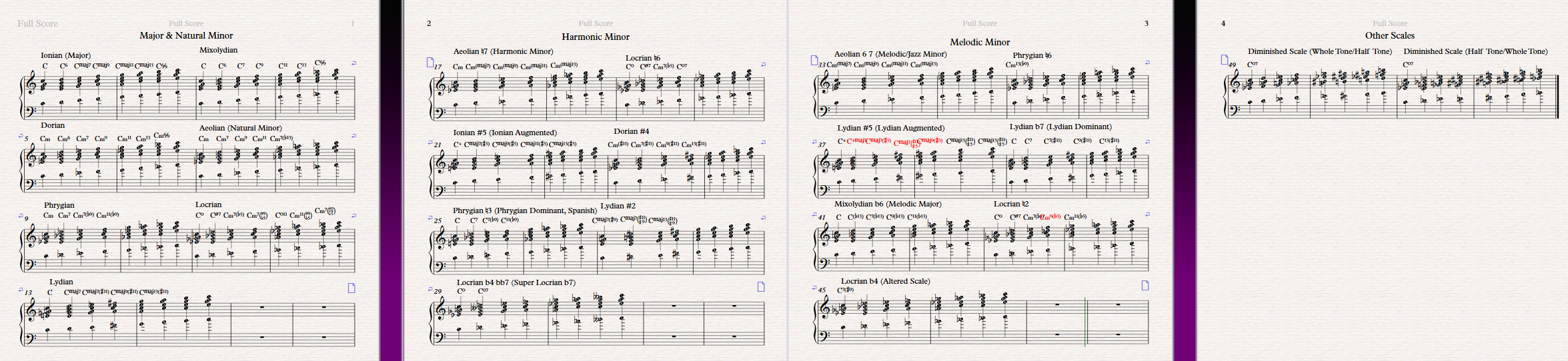 GitHub - mattcoulter7/Sibelius-Plugins