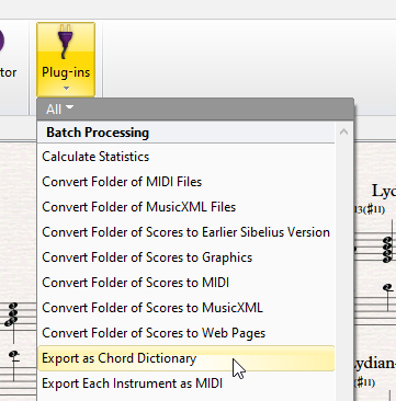 GitHub - mattcoulter7/Sibelius-Plugins