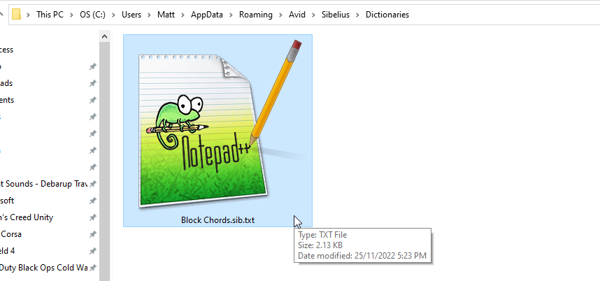 GitHub - mattcoulter7/Sibelius-Plugins