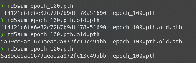 question for trainning result · Issue #25 · coperception/coperception ...
