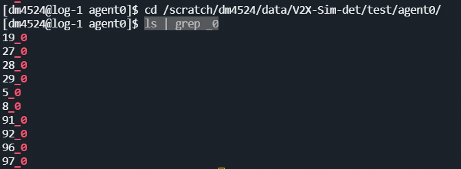 question for trainning result · Issue #25 · coperception/coperception · GitHub