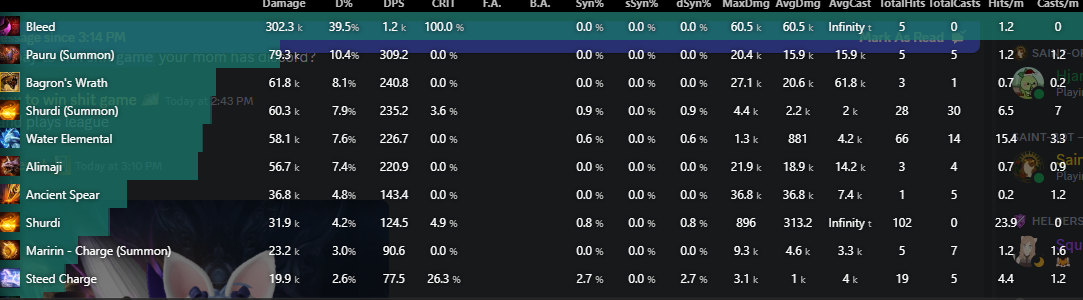 [Bug] PVP Summoner Damage · Issue #22 · lost-ark-dev/loa-details · GitHub