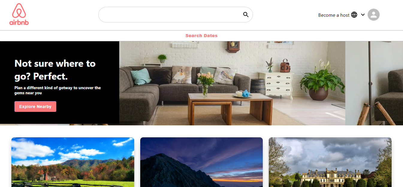 GitHub - valentinewabwire/airbnb-clone