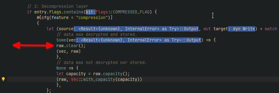 Text with more than 3 leading hards tabs is not displayed correctly, but spaces are displayed ...