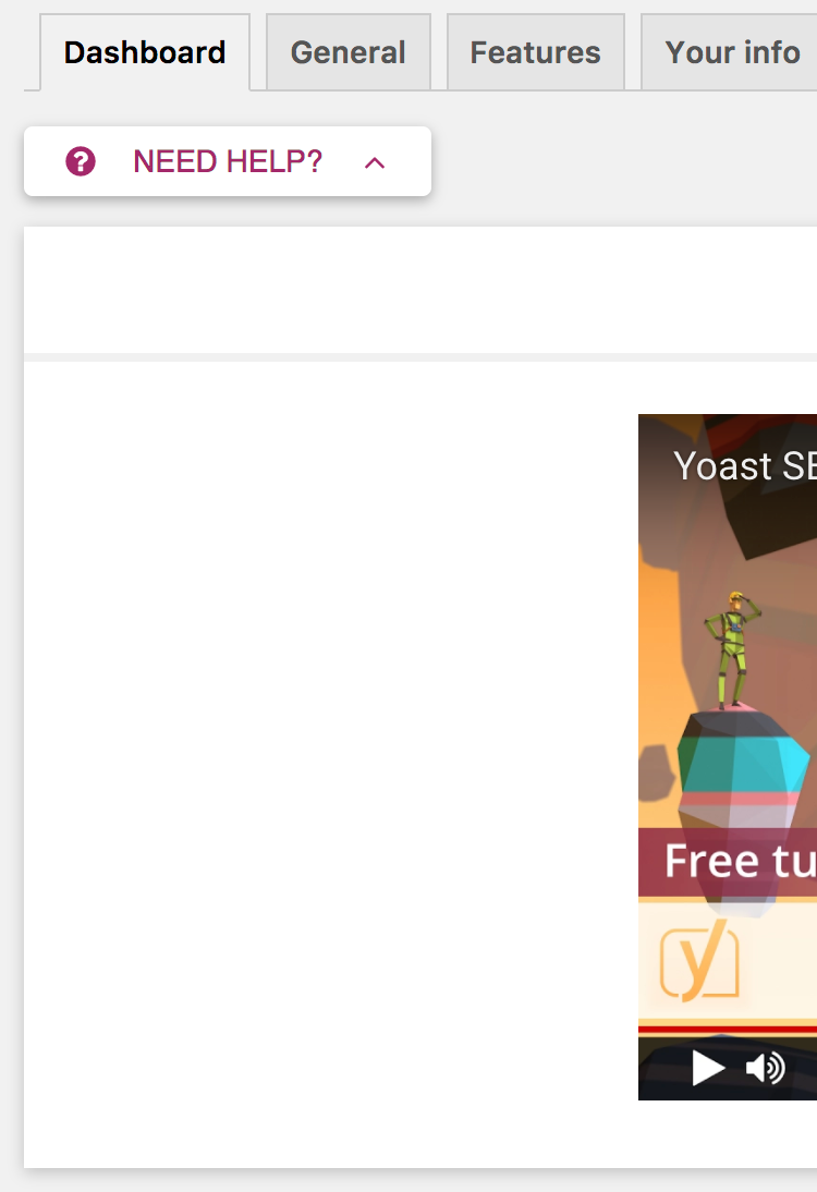 Help center button CSS Tweaks for wordpress-seo 5.6.0 RC · Issue #336 ...