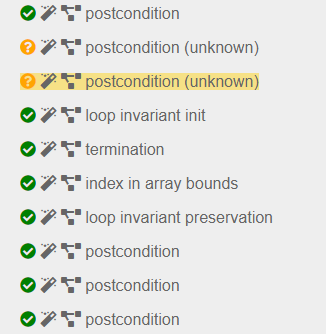 [Homework 5] The reason for existing multiple postconditions · Issue #95 · kaist-cp/cs220 · GitHub