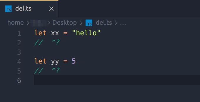 Not working for me · Issue #17 · orta/vscode-twoslash-queries · GitHub