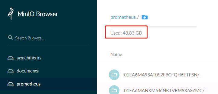 Query It Took Too Long To Query From Store Gateway · Issue 2797 · Thanos Iothanos · Github