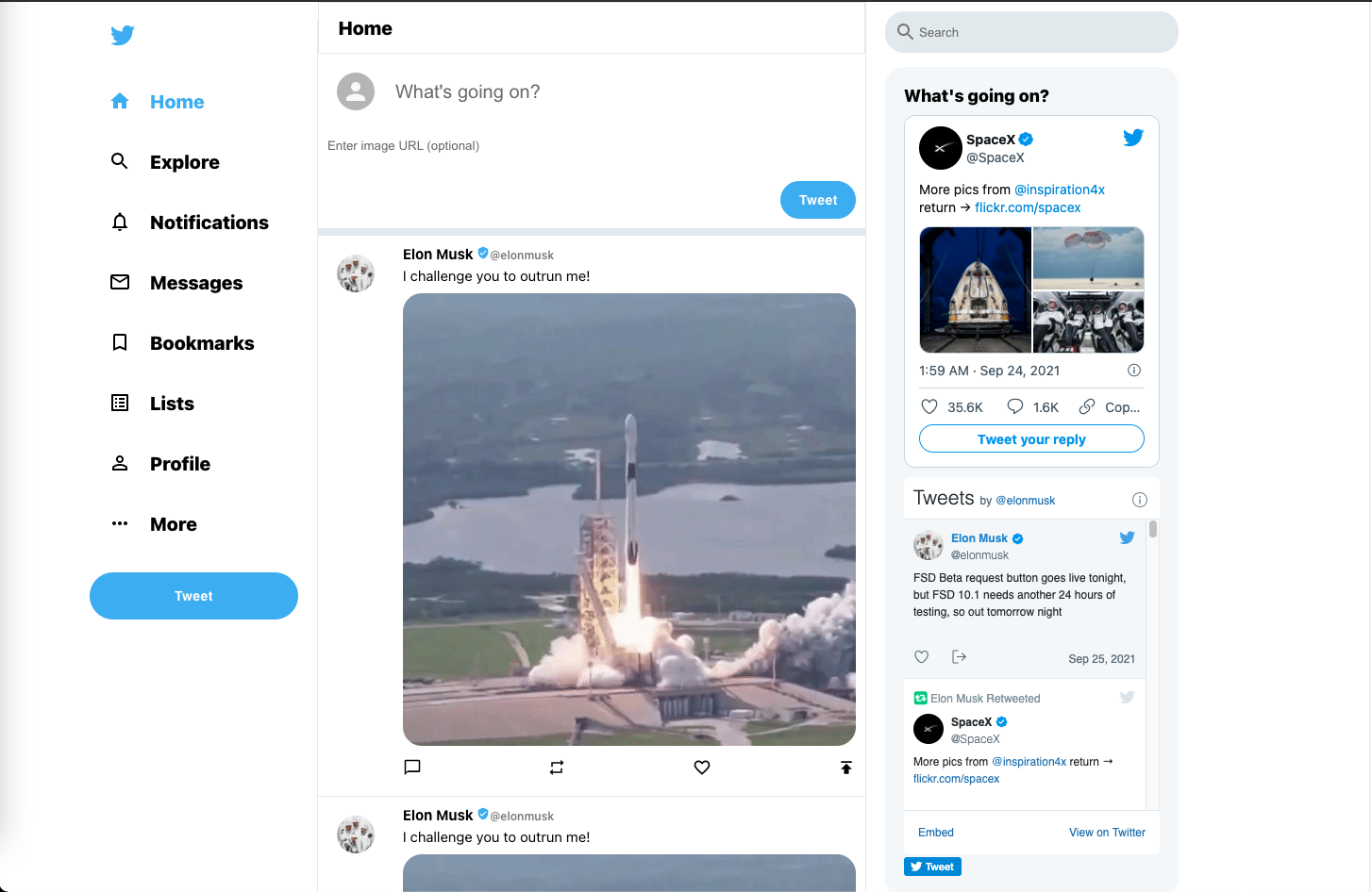GitHub - sergibondarenko/twitter-clone