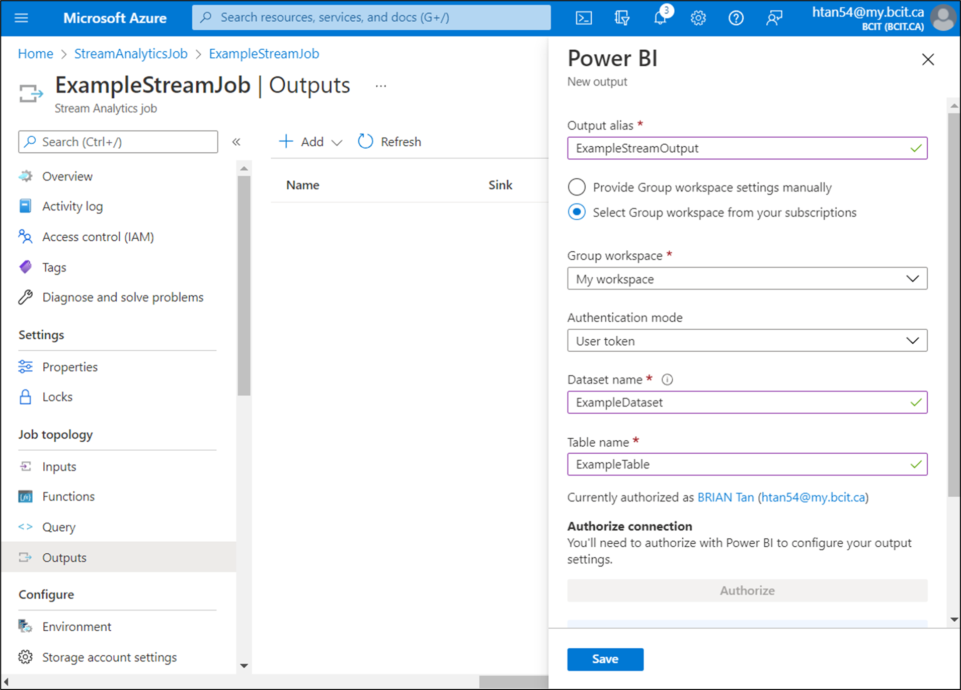 GitHub - briantan050/Telus-IoT-Starter-Kit-Walkthrough-Part-3