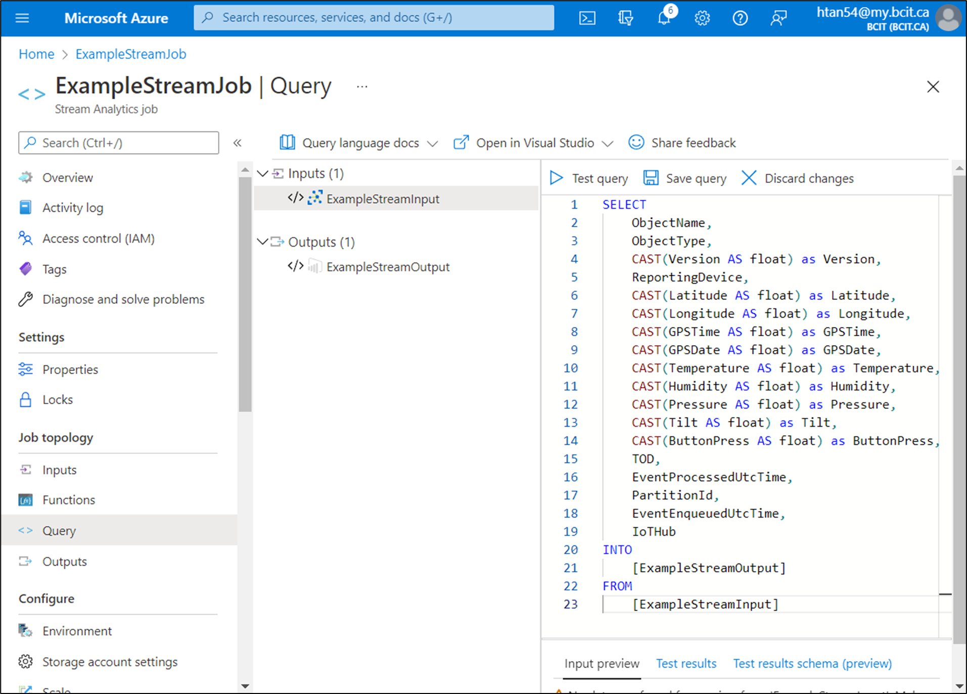 GitHub - briantan050/Telus-IoT-Starter-Kit-Walkthrough-Part-3