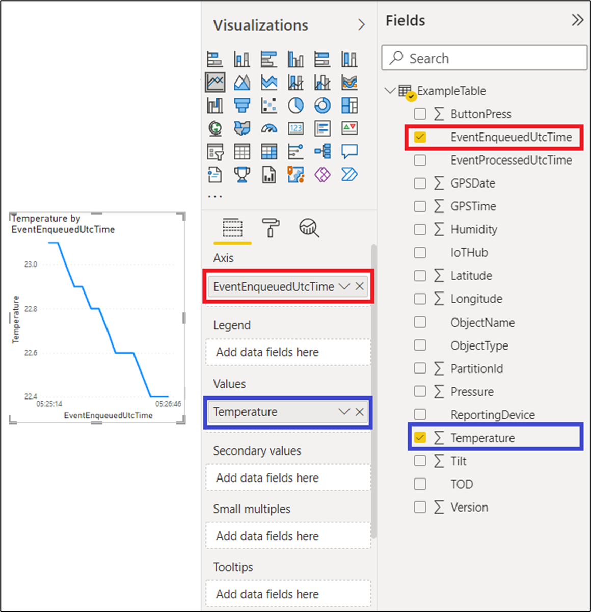 GitHub - briantan050/Telus-IoT-Starter-Kit-Walkthrough-Part-3