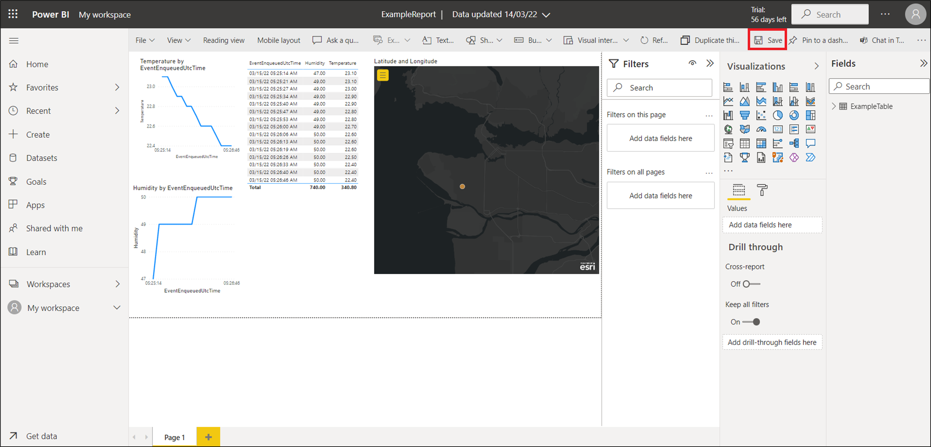GitHub - briantan050/Telus-IoT-Starter-Kit-Walkthrough-Part-3