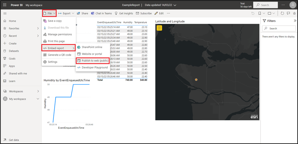 GitHub - briantan050/Telus-IoT-Starter-Kit-Walkthrough-Part-3