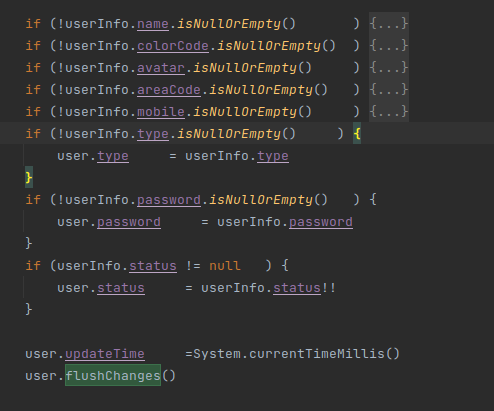 The entity is not attached to any database yet · Issue #381 · kotlin-orm/ktorm · GitHub