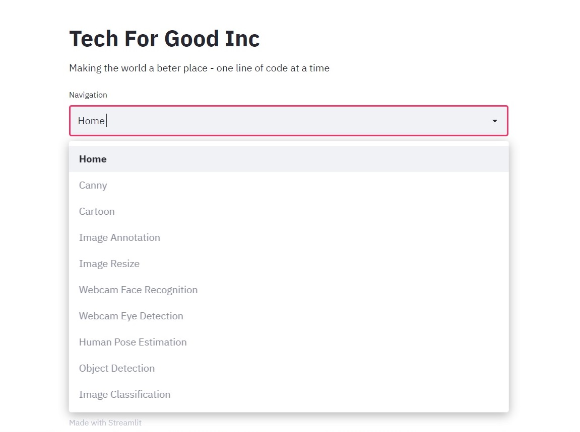 GitHub - skhotijah/Computer-Vision-App-Docker-1