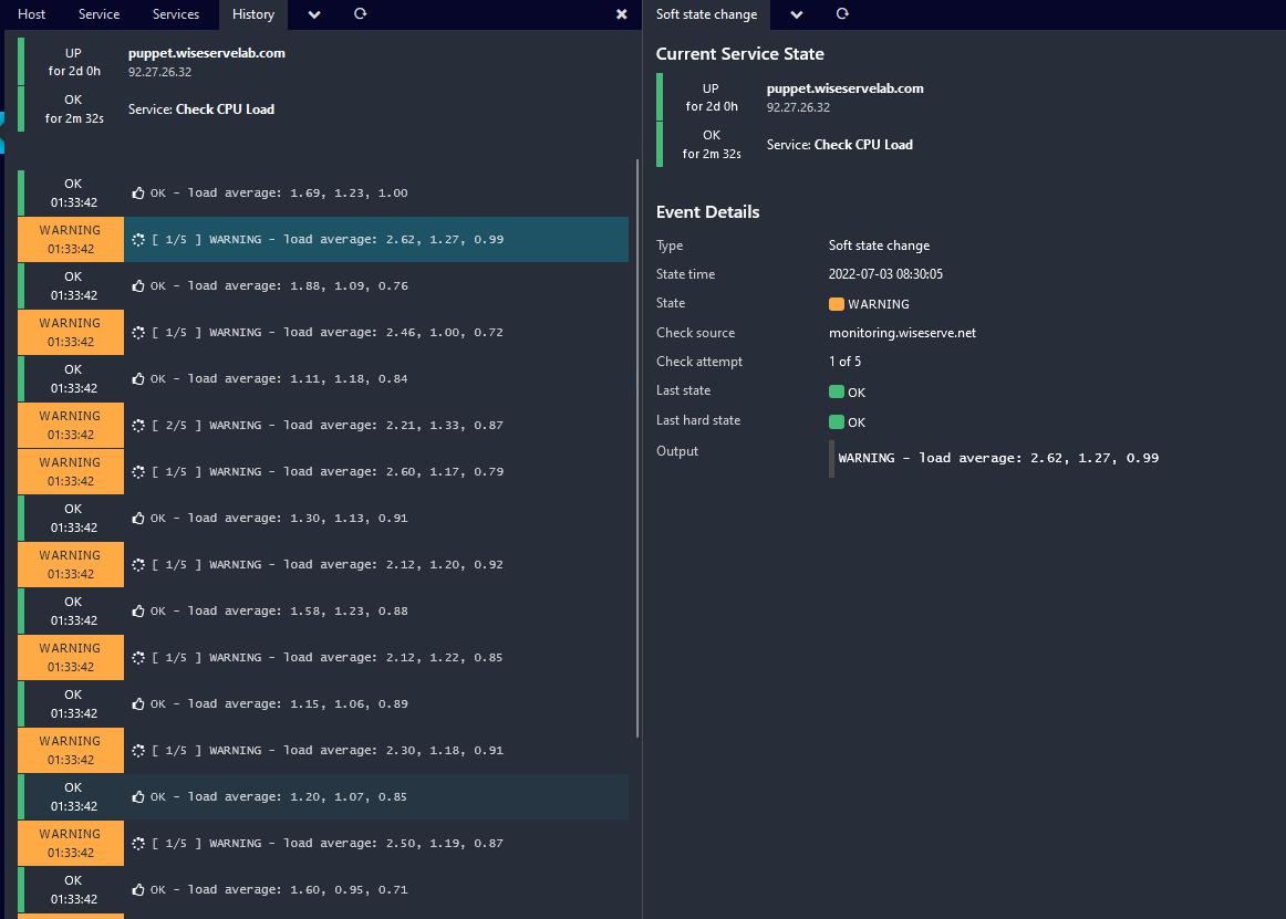 wrong time in history overview · Issue #4853 · Icinga/icingaweb2 · GitHub