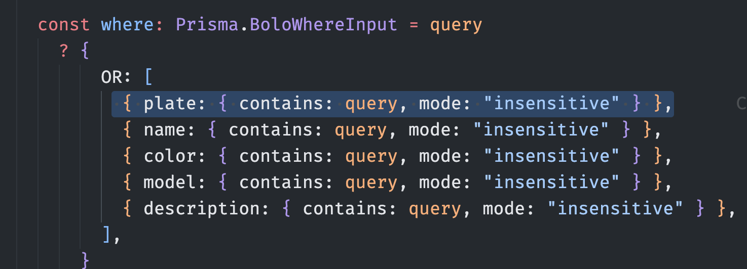 Return Partial Bolos From API Request · Issue #1533 · SnailyCAD/snaily-cadv4 · GitHub