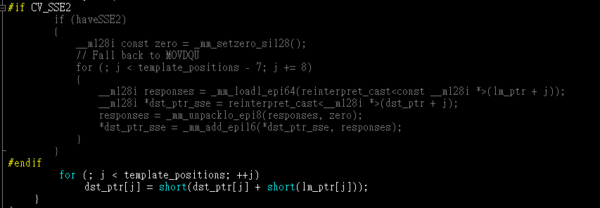 老版本下小樣板出錯問題 · Issue #67 · meiqua/shape_based_matching · GitHub