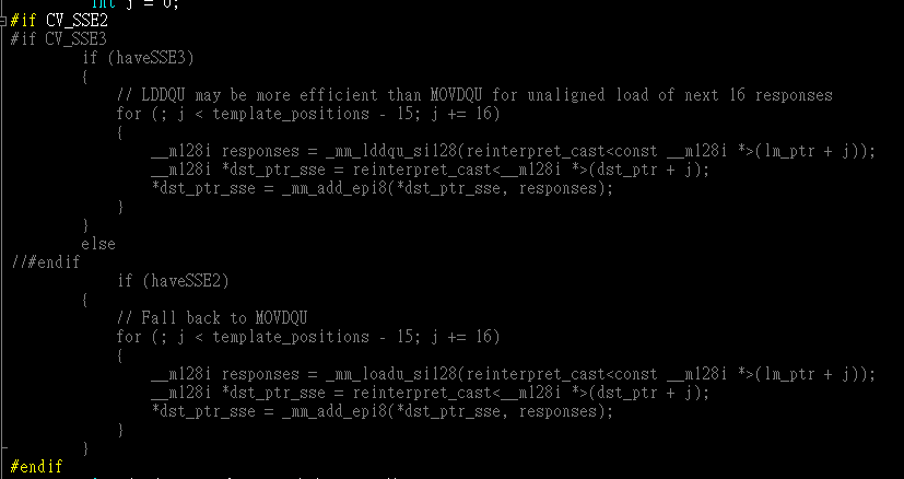 老版本下小樣板出錯問題 · Issue #67 · meiqua/shape_based_matching · GitHub