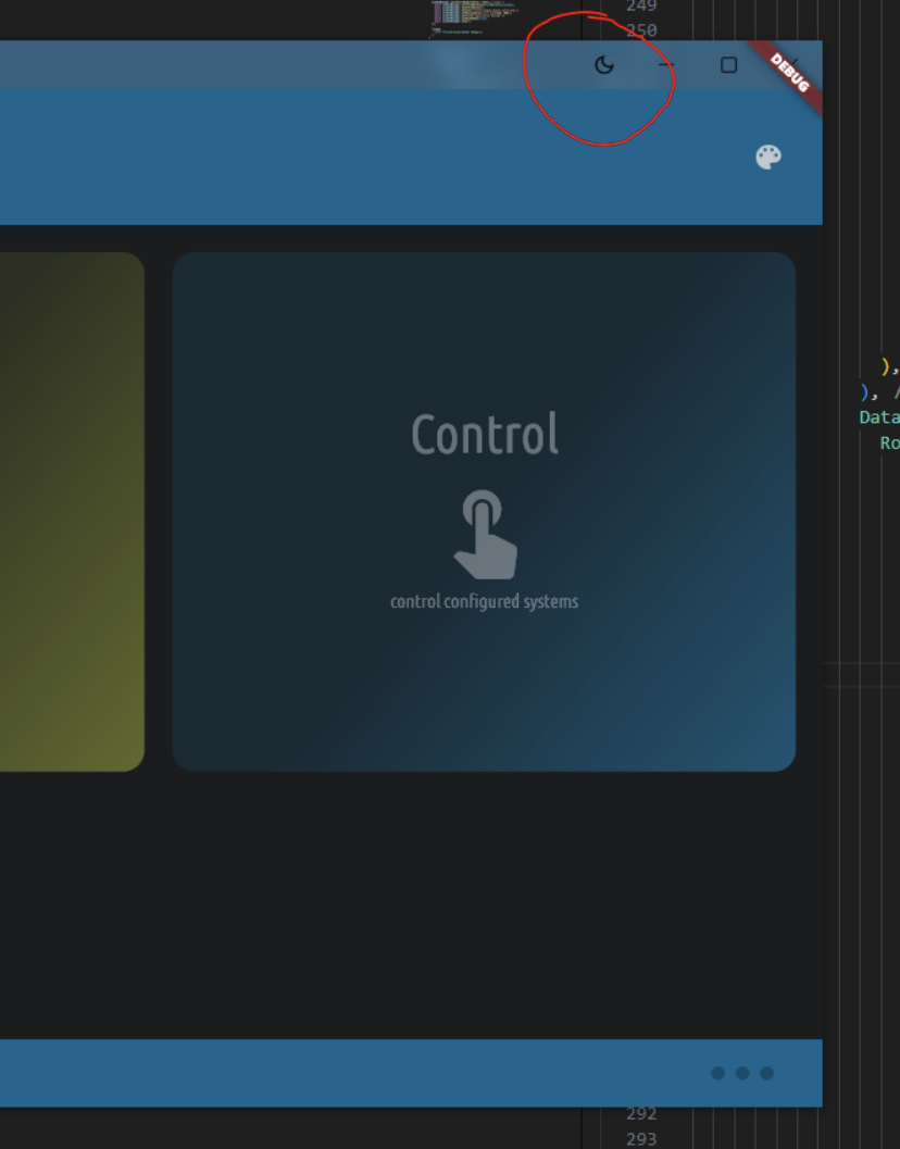 Additional Window Captions · Issue 373 · Leanflutter Window Manager · Github