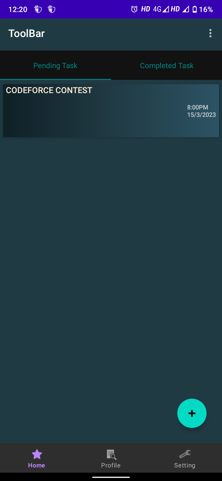 GitHub - sub0101/Mtask-Manager: Task Manger Andorid Application