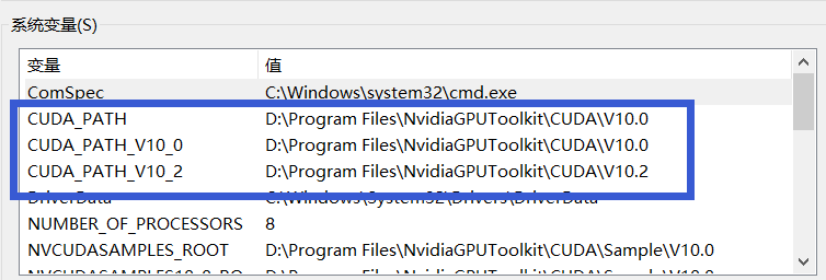 安装成功,运行失败 Lenovo T530 Nvida Nvs5400m Paddlefluid Importerror Dll Load Failed 找不到指定的模块