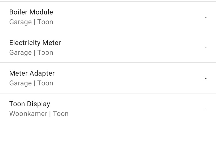 Internal Server Error While Configuring Toon · Issue 37681 · Home Assistantcore · Github 6955
