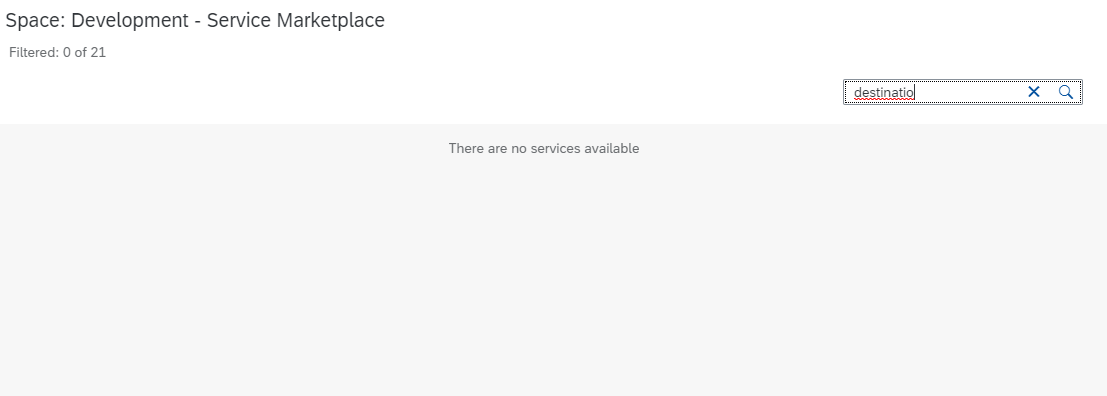 Deploy Your First SAPUI5 App to Cloud Foundry · Issue #4916 · sap-tutorials/Tutorials · GitHub
