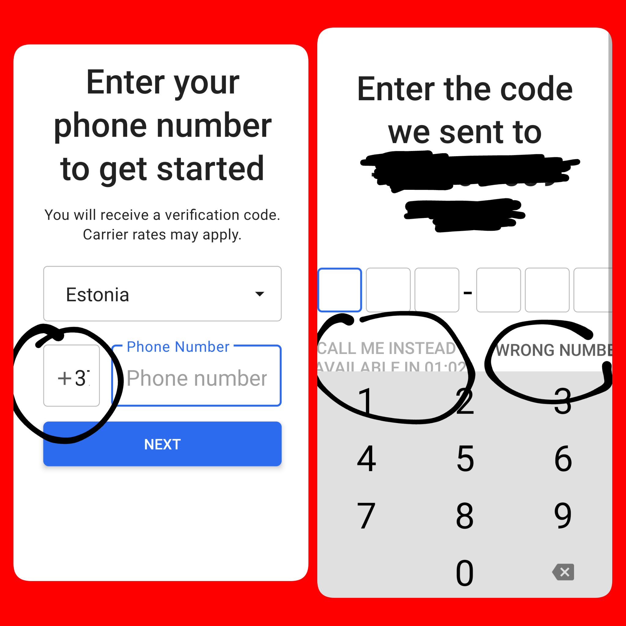 Accessibility: font size and display size · Issue #9616 · signalapp/Signal-Android · GitHub