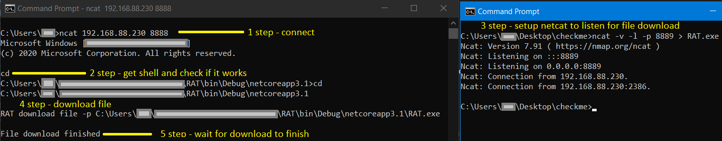 GitHub - DanyLinuxoid/SimpleRAT