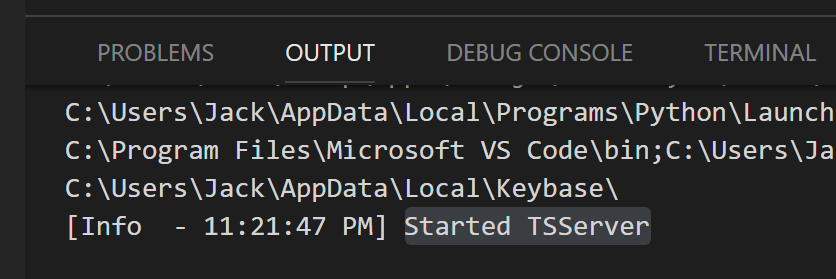 Question About Refactors In Ts Compiler Api And How To Debug Language Server · Issue 24623 5942