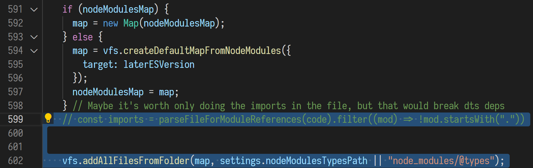Module: gatsby-remark-shiki-twoslash: Can I use external types? · Issue #1341 · microsoft ...