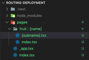 GitHub - Arghun-dev/next-crash-course