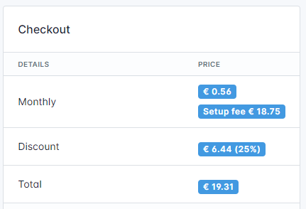Invoice calculation · Issue #242 · Paymenter/Paymenter · GitHub