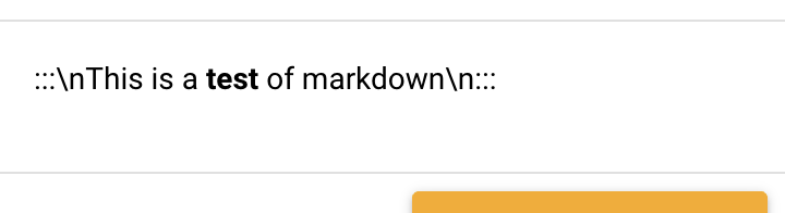 How To Get N To Render A New Line · Issue 85 · Quasarframeworkquasar Ui Qmarkdown · Github