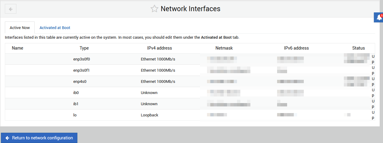 Active network I/F table layout for privilege limited user is corrupted · Issue #1442 · webmin ...