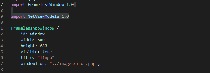 How to set application icon in .net · Issue #159 · qmlnet/qmlnet · GitHub