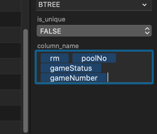 Feature Request Issue 1584 Tableplus Tableplus Github